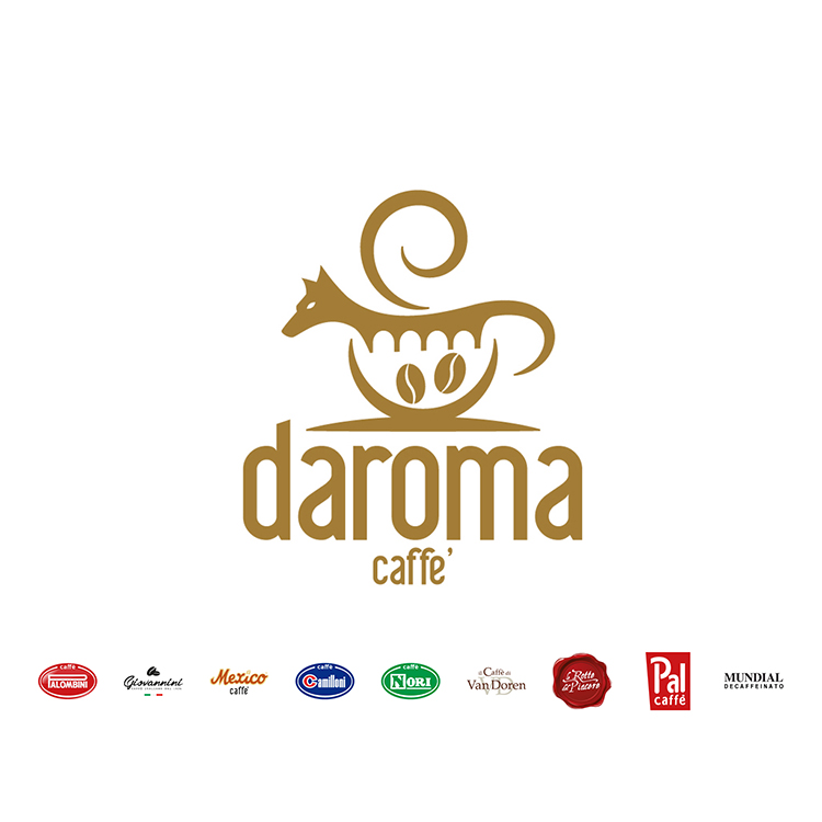 Best Rank - Oem Italian - Palombini Ginseng Coffee Pods - 18x12 (216 ...