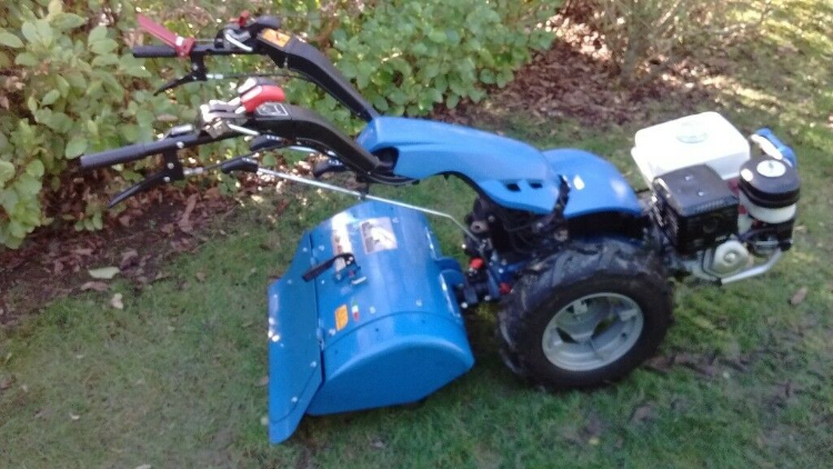 Buy Wholesale China Famous Italy Brand Bcs 80cm Rotary Cultivator Bcs ...