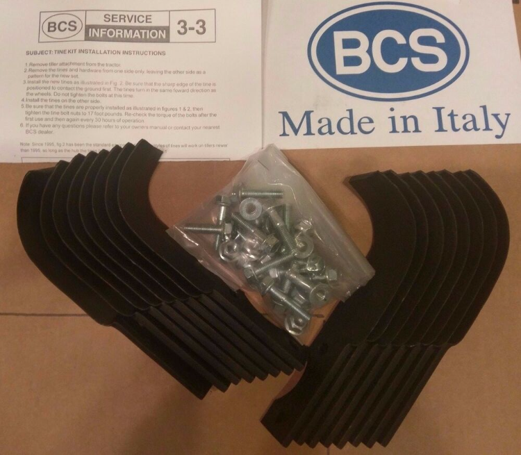 Buy Wholesale China Famous Italy Brand Bcs 80cm Rotary Cultivator Bcs ...