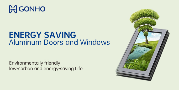Gonho Prefabricated Windows And Doors Customized Swing-tilt Window ...