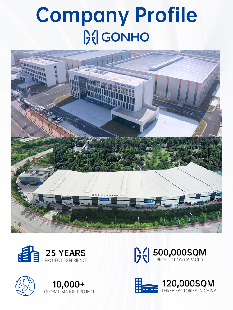 Gonho Prefabricated Windows And Doors Customized Swing-tilt Window Right Inwards 2 Side Swing ...