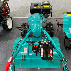 Buy Wholesale China Haipei Factory 170 Gasoline Engine Farm Mini Tiller ...