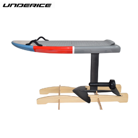 2023 New Carbon Fiber Surf Jet Board Green Electric Efoil Board ...