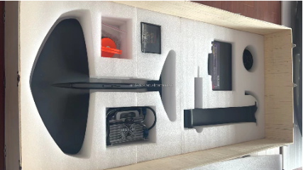 2023 New Carbon Fiber Surf Jet Board Green Electric Efoil Board ...