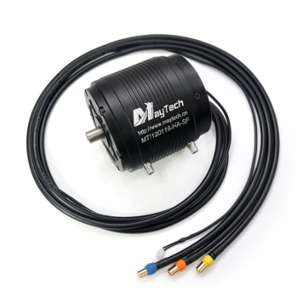 Maytech 25hp 200kv Outboard Motors Jet For Underwater Propulsion ...
