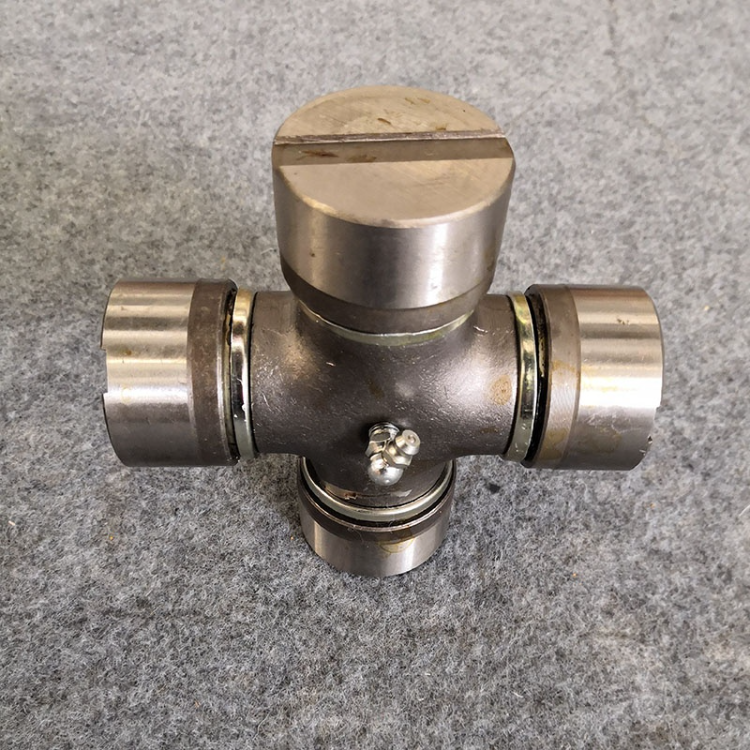 Wheel Loader Spare Parts Lw500f Universal Joint /cross Shaft 251805363 ...