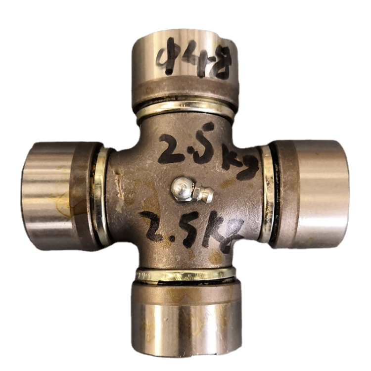 Wheel Loader Spare Parts Lw500f Universal Joint /cross Shaft 251805363 ...
