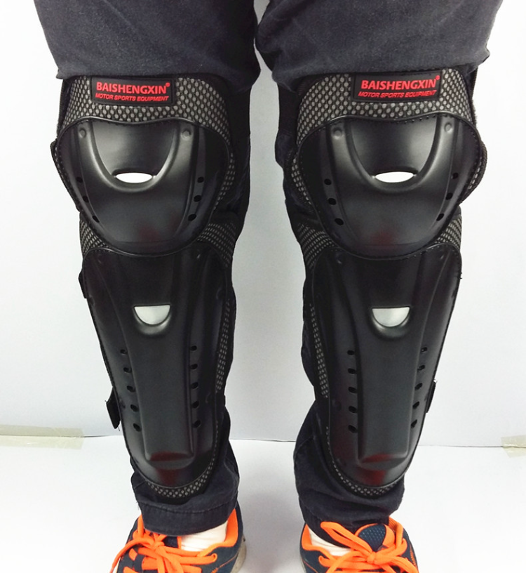 Buy Wholesale China Ghost Racing Motorcycle Knee Guard Support ...