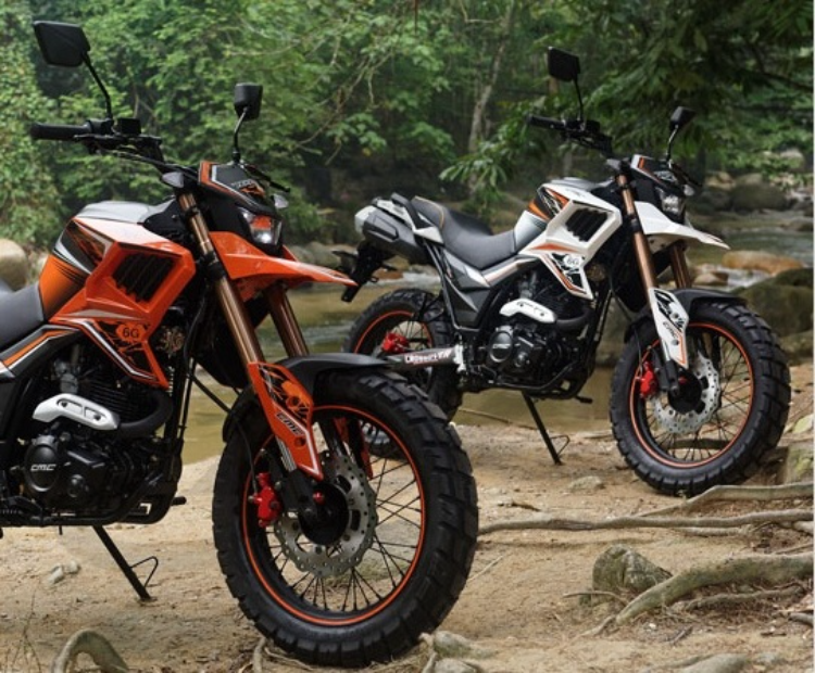 China Motorcycles Fuego Tekken250 Eec Motorbike Cheap For Sale 111601 ...