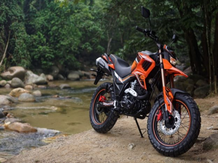 China Motorcycles Fuego Tekken250 Eec Motorbike Cheap For Sale 111601 ...