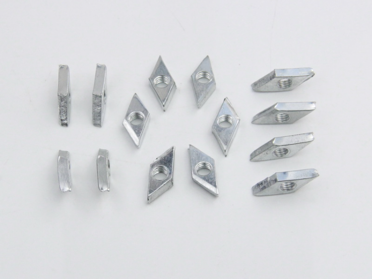 Buy Wholesale China National Standard Self Locking Fasteners Hot Dip ...