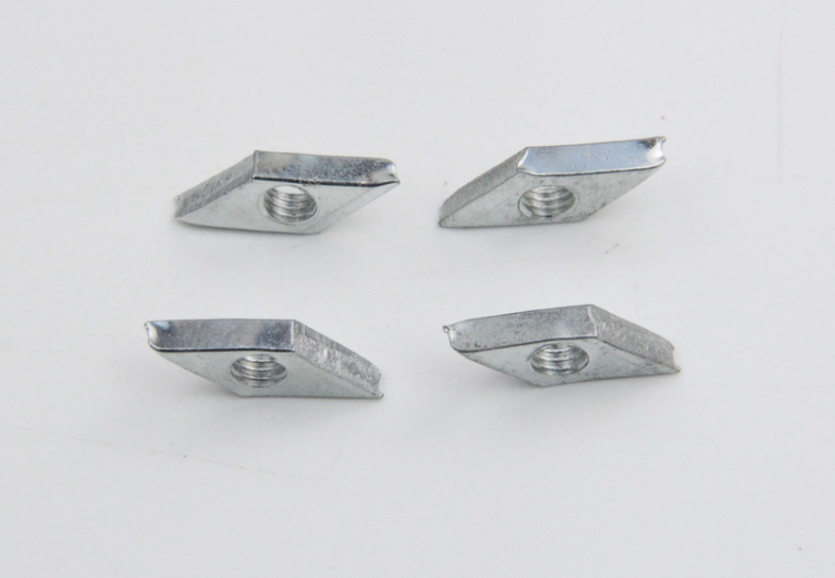 Buy Wholesale China National Standard Self Locking Fasteners Hot Dip ...