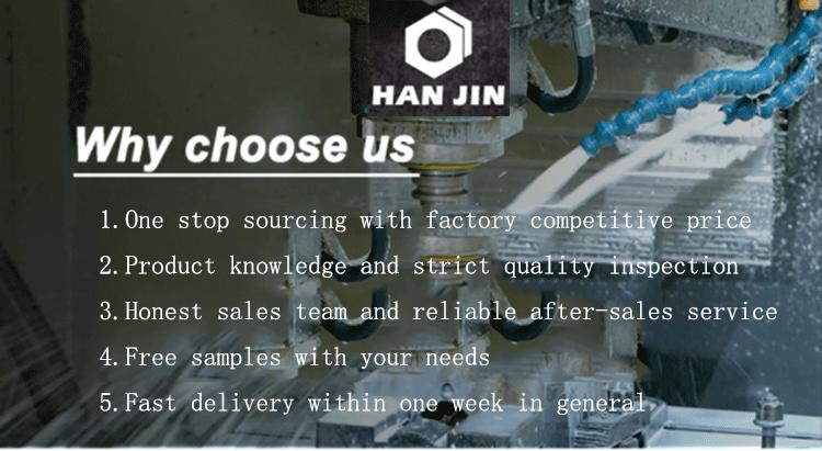 Buy Wholesale China National Standard Self Locking Fasteners Hot Dip ...