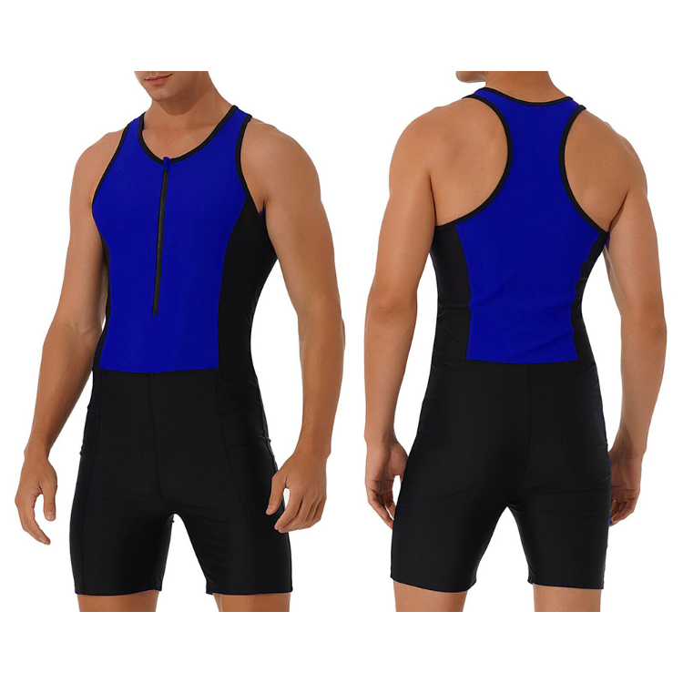 Buy Standard Quality Pakistan Wholesale 2023 Men's Rash Guard One-piece ...
