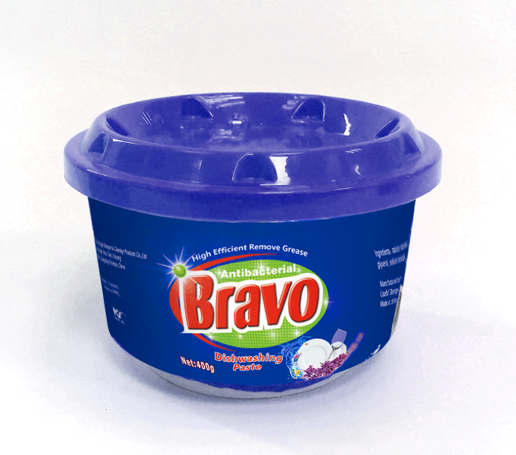 Bulk Buy China Wholesale 200g Dishwashing Detergent Paste/dishwashing ...