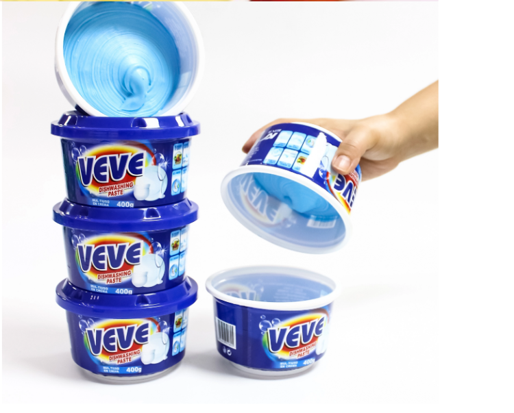 Bulk Buy China Wholesale 200g Dishwashing Detergent Paste/dishwashing ...