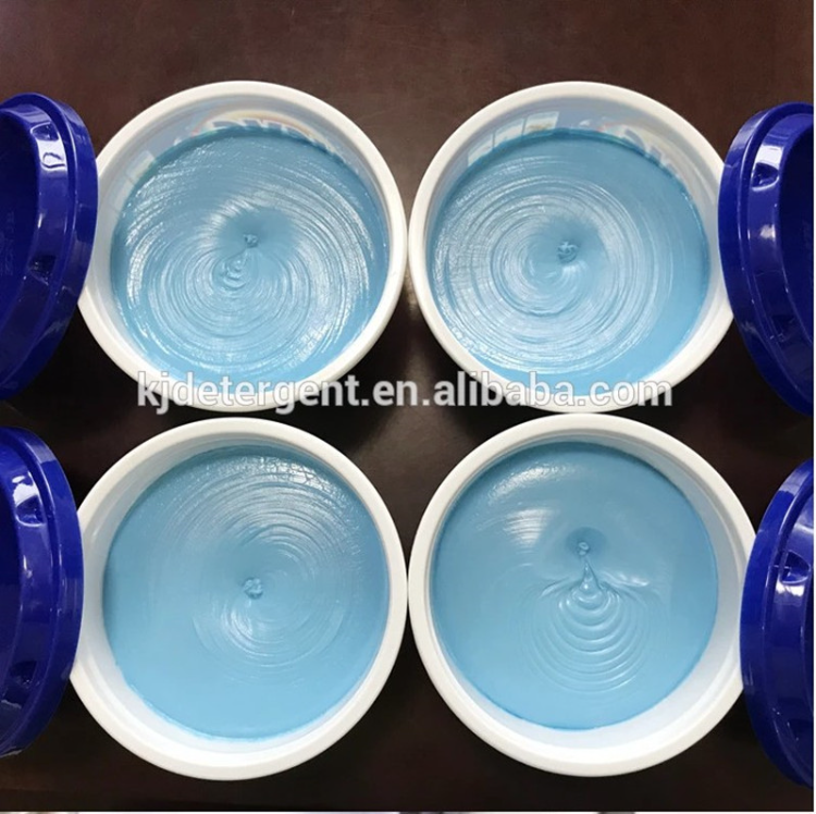 Bulk Buy China Wholesale 200g Dishwashing Detergent Paste/dishwashing ...