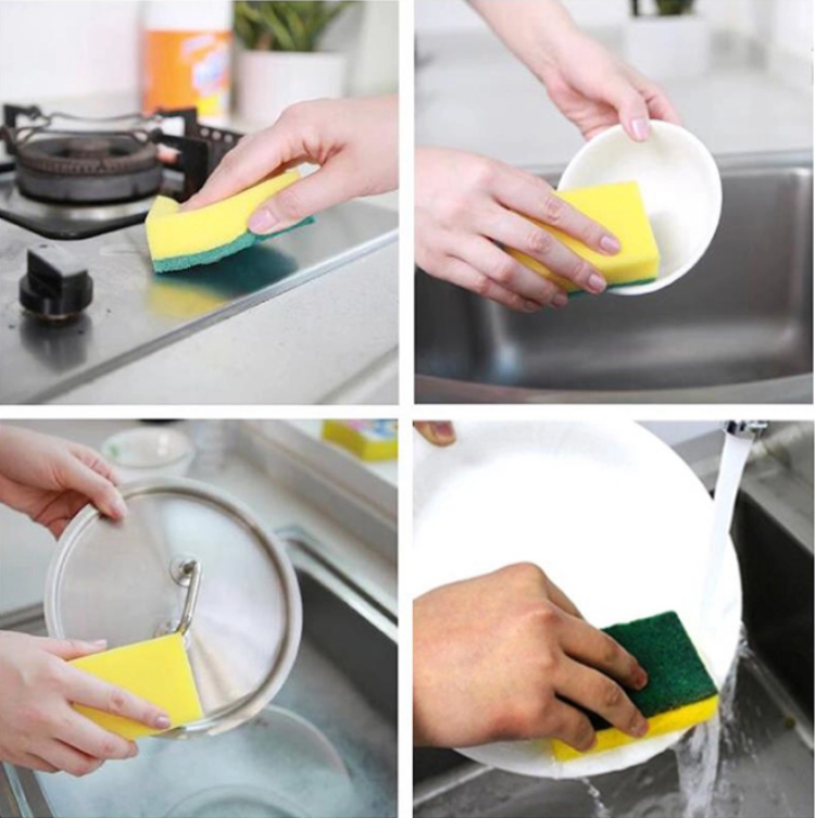 Bulk Buy China Wholesale 200g Dishwashing Detergent Paste/dishwashing ...