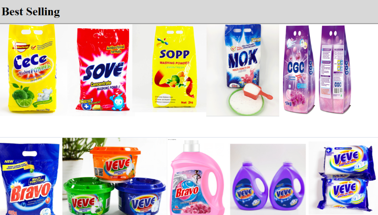 Bulk Buy China Wholesale 200g Dishwashing Detergent Paste/dishwashing ...