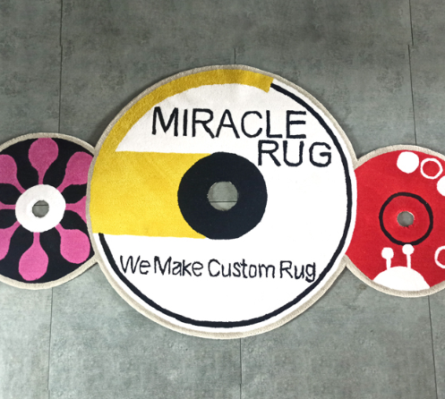 Buy Wholesale China Classic Keyboard Carpet Non Slip Shaggy Mats Custom ...