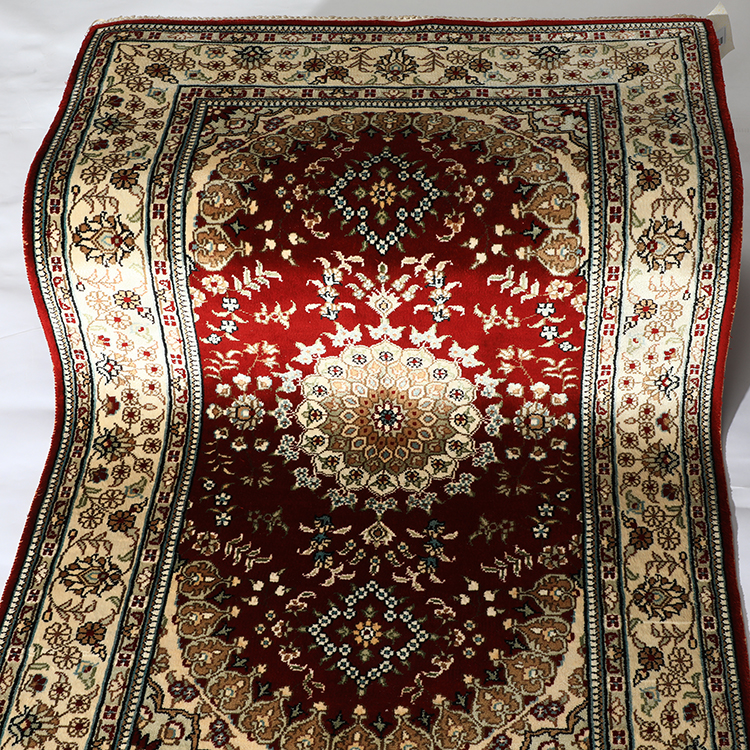 Buy Standard Quality China Wholesale 2.5x4 Ft Handmade Persian 100% ...