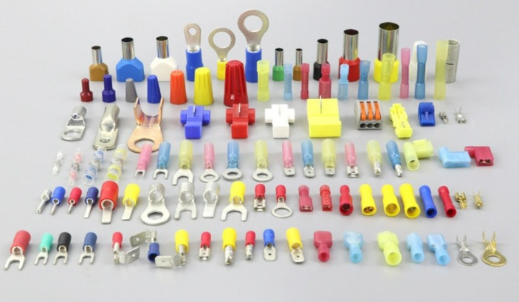 Buy Wholesale China Tlk Compression Lug Cable Connector Electrical ...