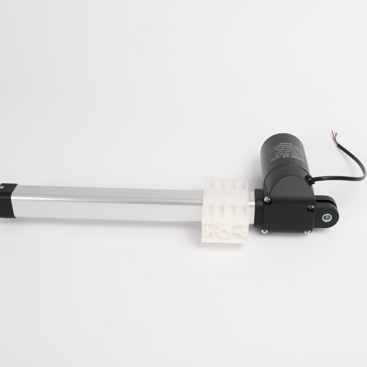 150mm Stroke Electric Linear Actuator 29V DC Motor Lifter For