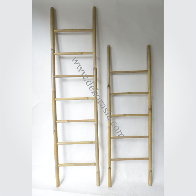 Buy Wholesale Indonesia Bamboo Ladder Folding Ladders Long Lasting Easy ...