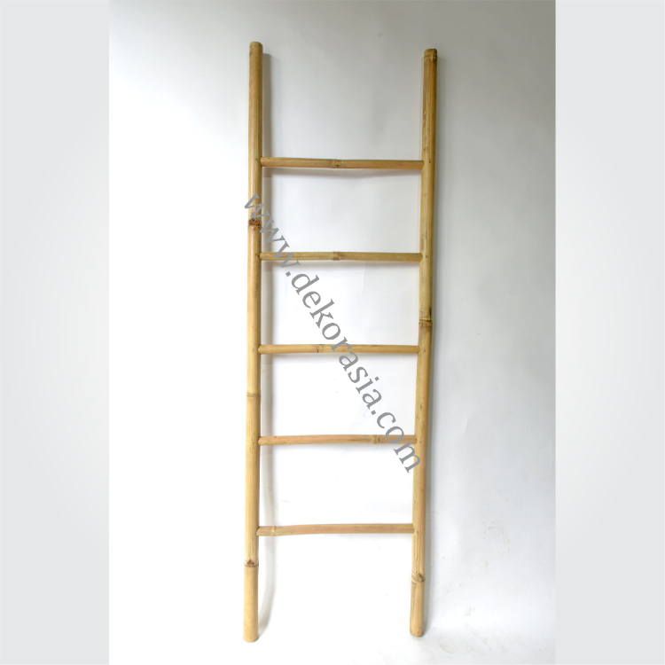 Buy Wholesale Indonesia Bamboo Ladder Folding Ladders Long Lasting Easy ...