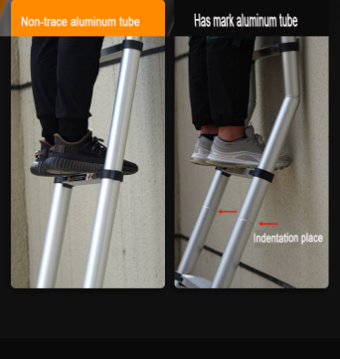 Multi Function Aluminum Alloy Herring-bone Telescopic Lifting And ...