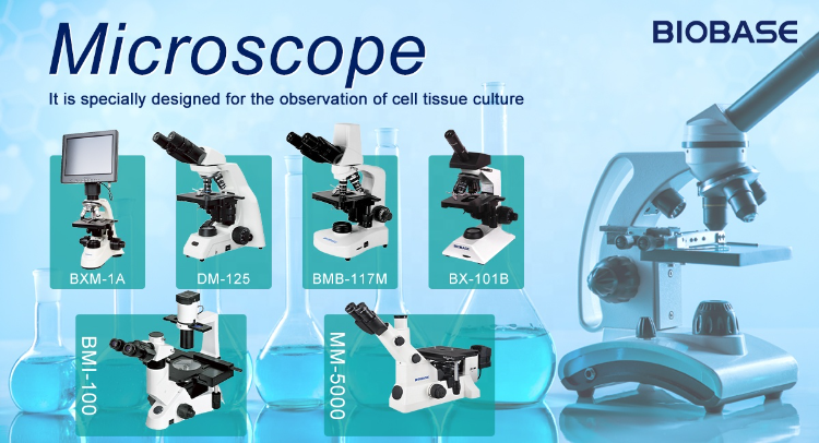 Buy Wholesale China Biobase Sterio Microscope Szm-45 Binocular Stereo ...