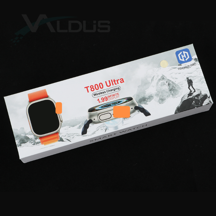 Buy China Wholesale Cheap Price T800 Ultra Smartwatch Montre Relogio Reloj Inteligente Smart ...