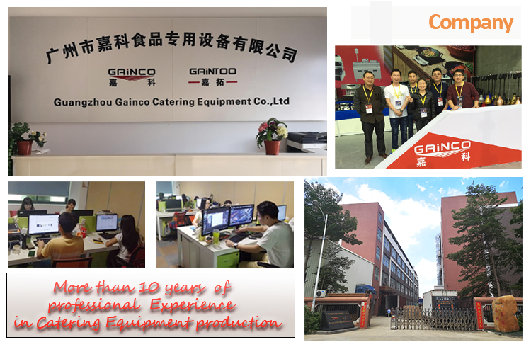 Buy Wholesale China Gainco Multifunctional Timer Industrial Countertop ...