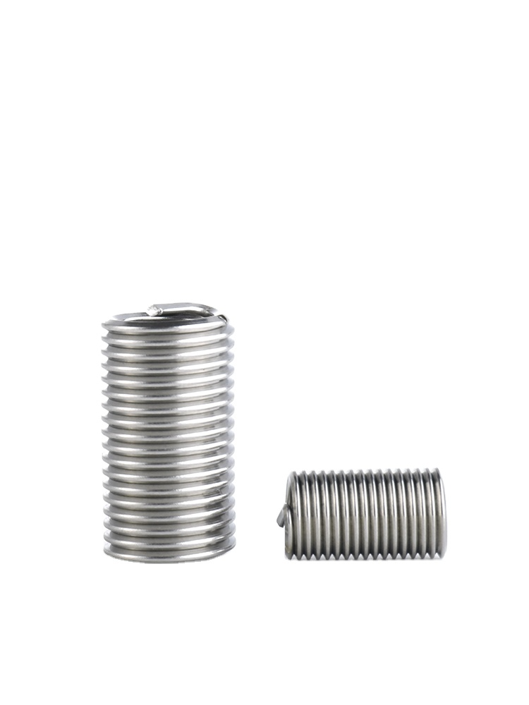 Bulk Buy China Wholesale Stainless Steel Screw Helicoil M4 Thread ...