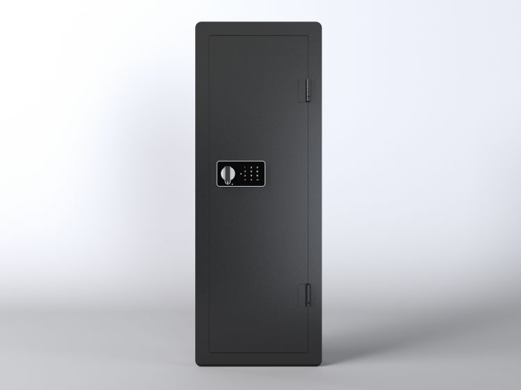 Buy Wholesale China Electronic Wall Mounted Safe Cabinet Furniture For ...