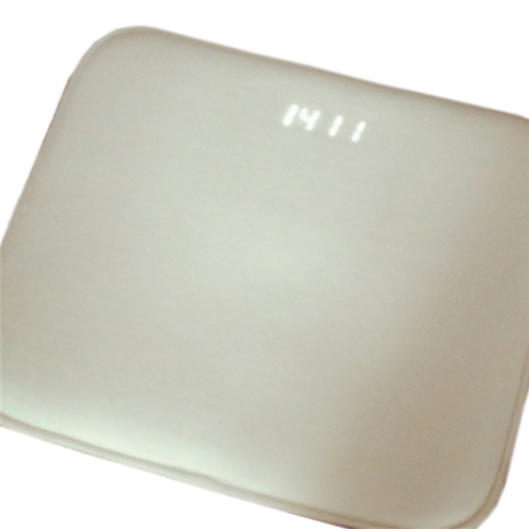 Buy Wholesale China Pressure Sensitive Alarm Clock Carpet Electronic ...