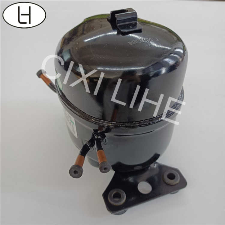 Buy Wholesale China Hot Sale Qd65h Refrigeration Compressor For ...