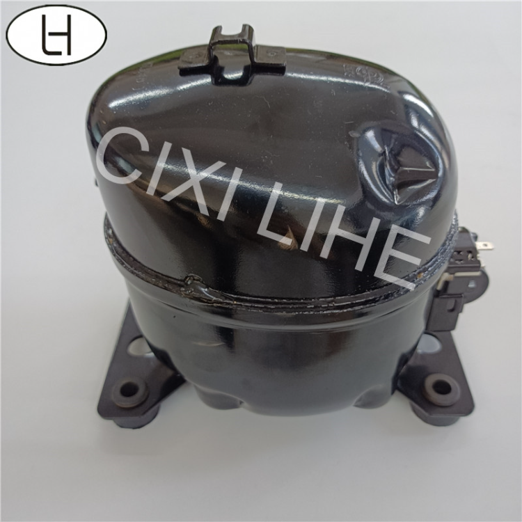 Buy Wholesale China Hot Sale Qd65h Refrigeration Compressor For ...