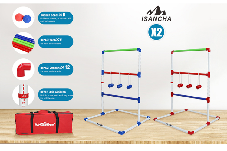 Buy Wholesale China Outdoor Manufacture Wholesale Interactive Game ...