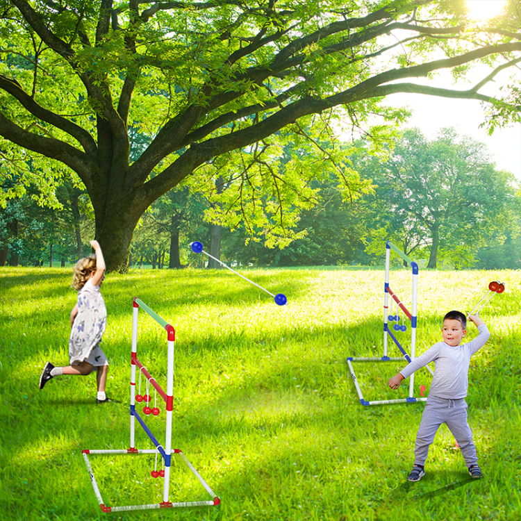 Buy Wholesale China Outdoor Manufacture Wholesale Interactive Game ...