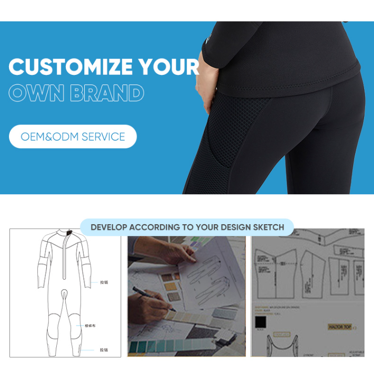 Buy Wholesale China 1.5mm Wholesale Wetsuits Surfing Safety Profesional ...