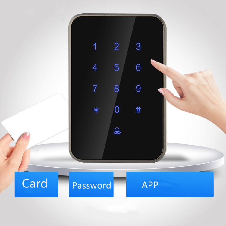 Buy Wholesale China Smart Phone App Management Bt Rfid Nfc Reader For ...