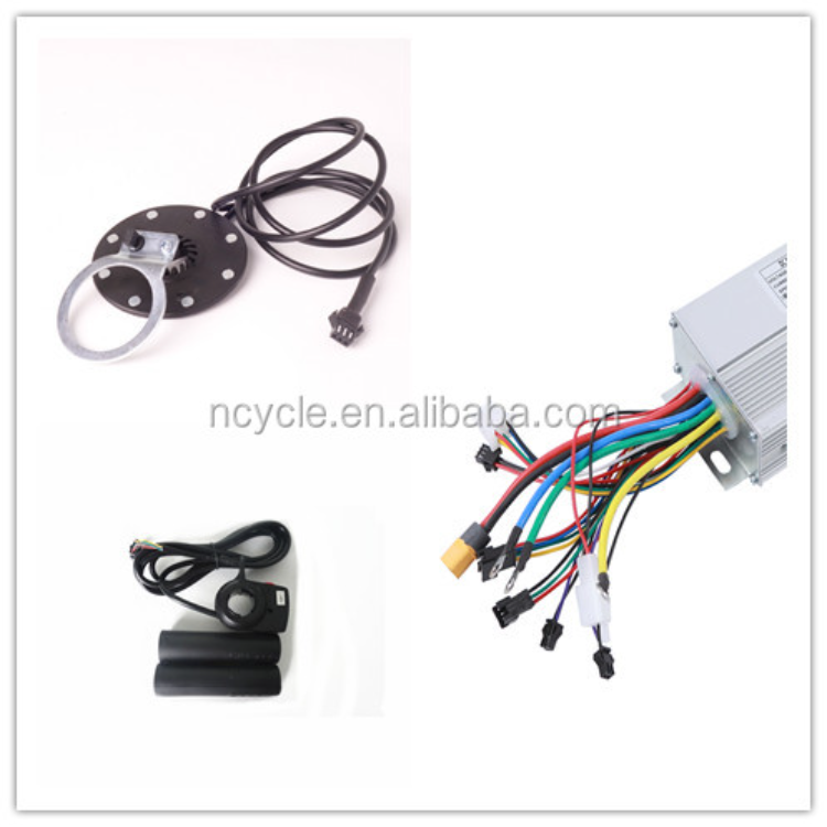Buy Wholesale China Factory Price 1000w Brushless Dc Motor Controller ...