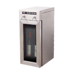 Hot Sale Commerical Electric Wine Machine 8 Bottles Wine Dispenser ...