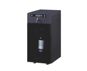 Hot Sale Commerical Electric Wine Machine 8 Bottles Wine Dispenser ...