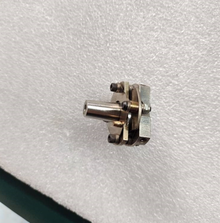 Buy Wholesale China Yaskawa Coupling Shaft 10*15mm Hole For Yaskawa ...