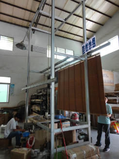 Roller Blind And Zebra Day And Night Blinds Inspection Hoist, Roller ...