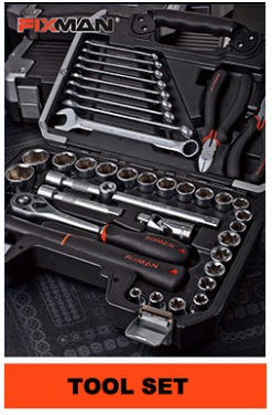 Buy Wholesale China Fixman Hot Sale 800w 26mm Electric Power Impact ...