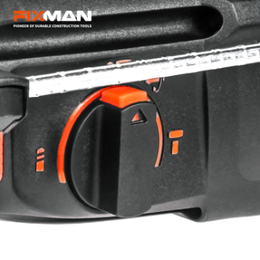 Buy Wholesale China Fixman Hot Sale 800w 26mm Electric Power Impact ...