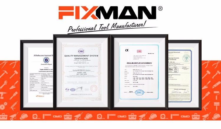 Buy Wholesale China Fixman Hot Sale 800w 26mm Electric Power Impact ...